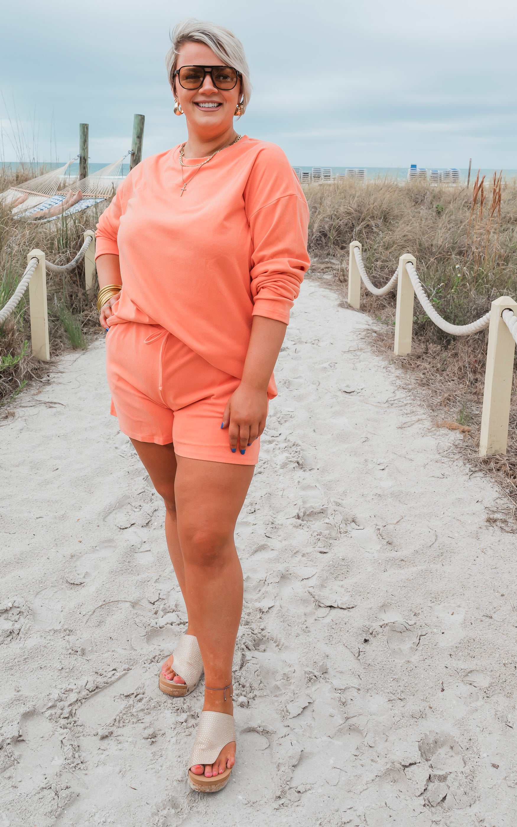 BHB EXCLUSIVE COLLECTION: Salty Wave | BAD HABIT BOUTIQUE